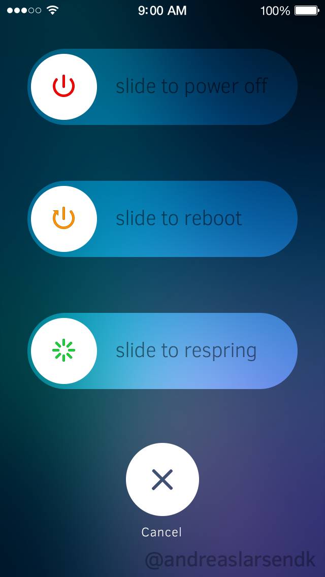 RePower redesigned | Scrolller