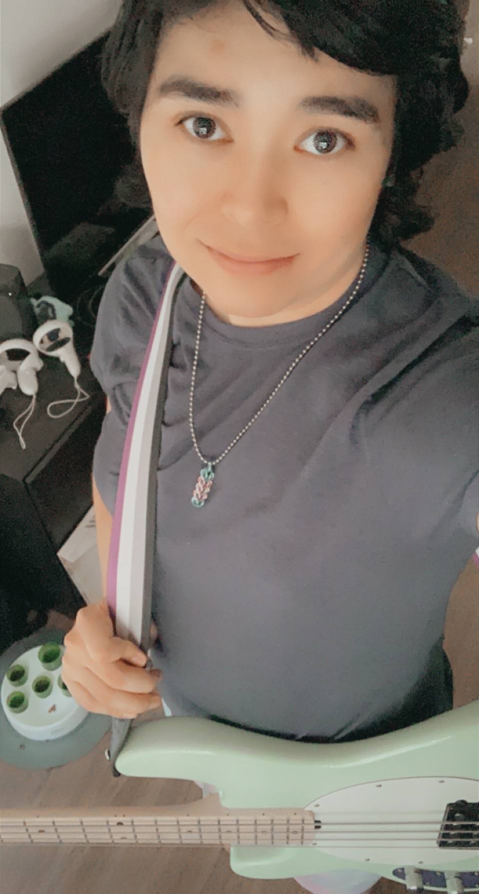 Repping for pride! | Scrolller