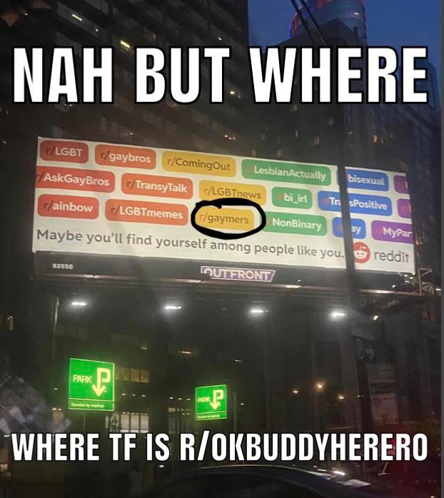 Representation matters | Scrolller