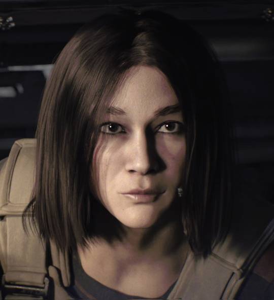 [Request] Alani Kelso [The Division 2] | Scrolller