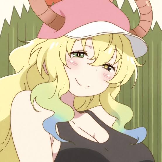 request, can anyone do the lucoa? | Scrolller