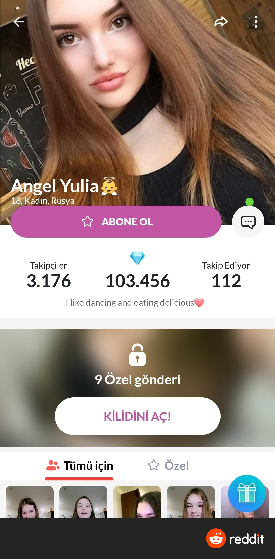 Request content!! | Scrolller