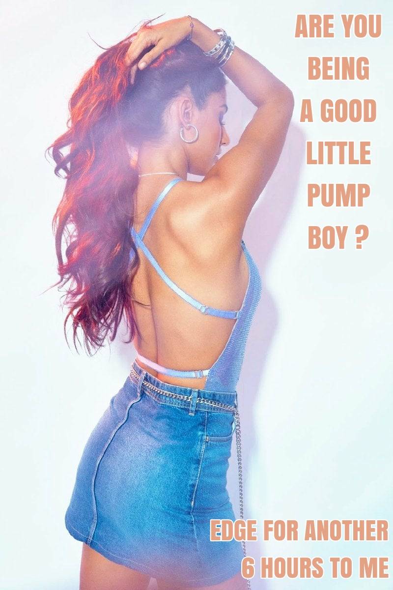 Requested ️ | Scrolller