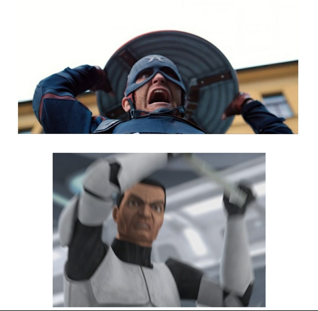 Resemblance | Scrolller