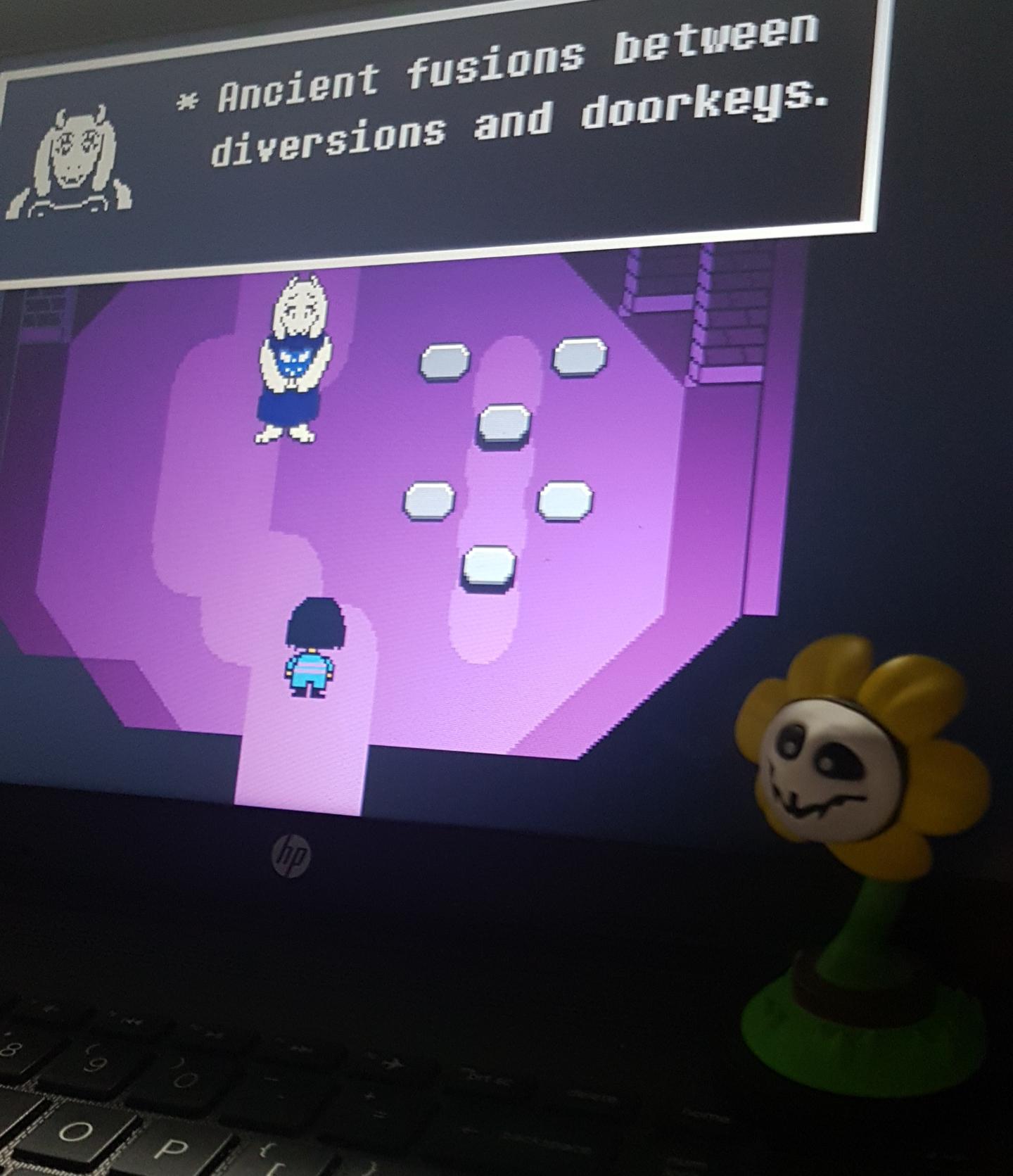 Resetting from genocide mode feels almost too good | Scrolller