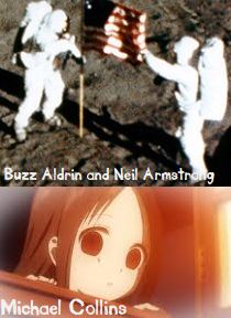 Respect for Michael Collins | Scrolller