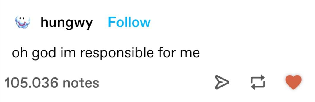 Responsibility | Scrolller