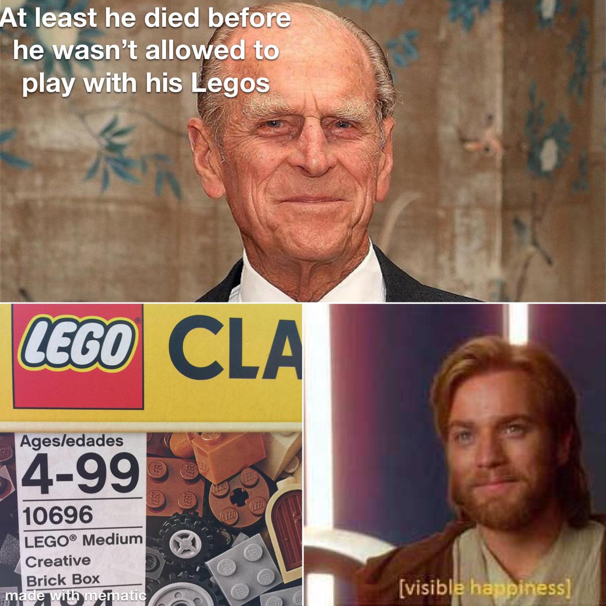 Rest In Peace | Scrolller