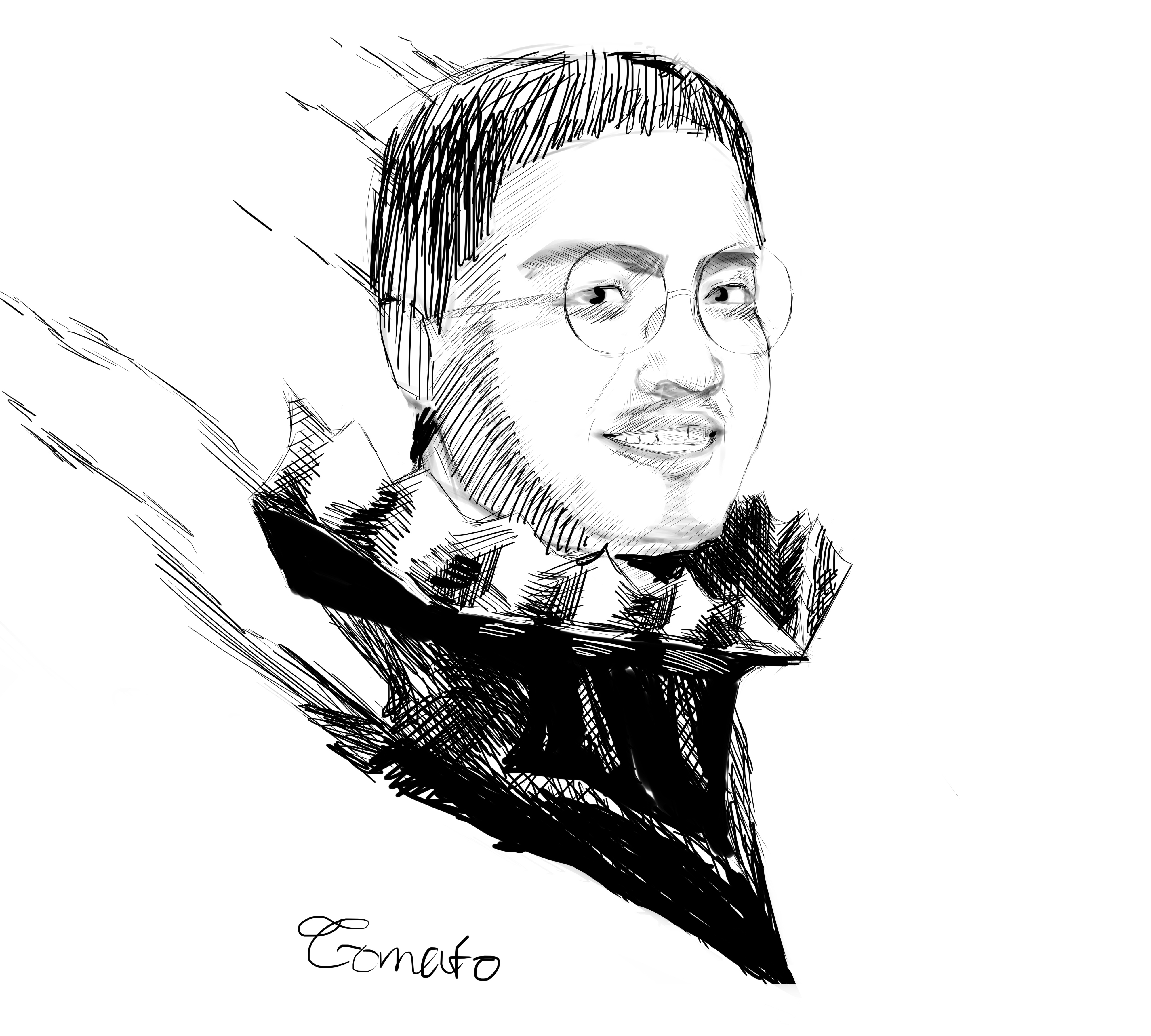 Rest in Peace, Miura! | Scrolller