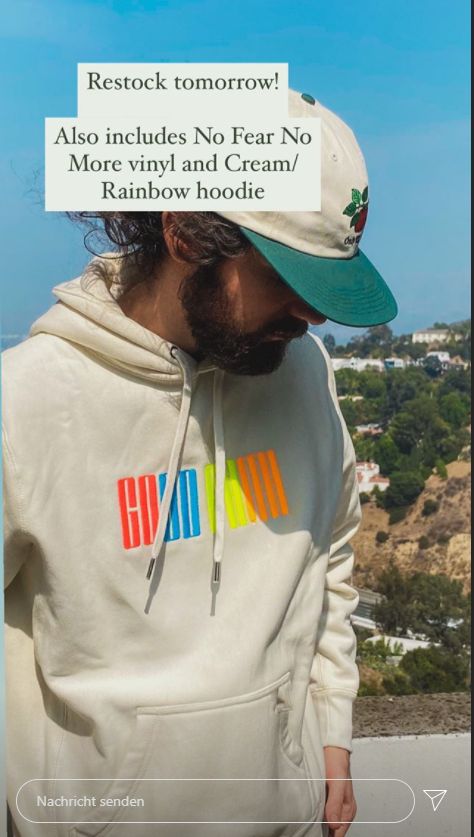 Restock and No fear No More Vinyl dropping Tomorrow | Scrolller