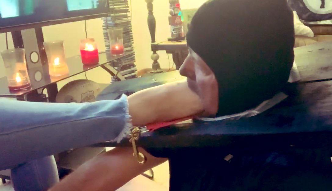 Restrict your air flow | Scrolller