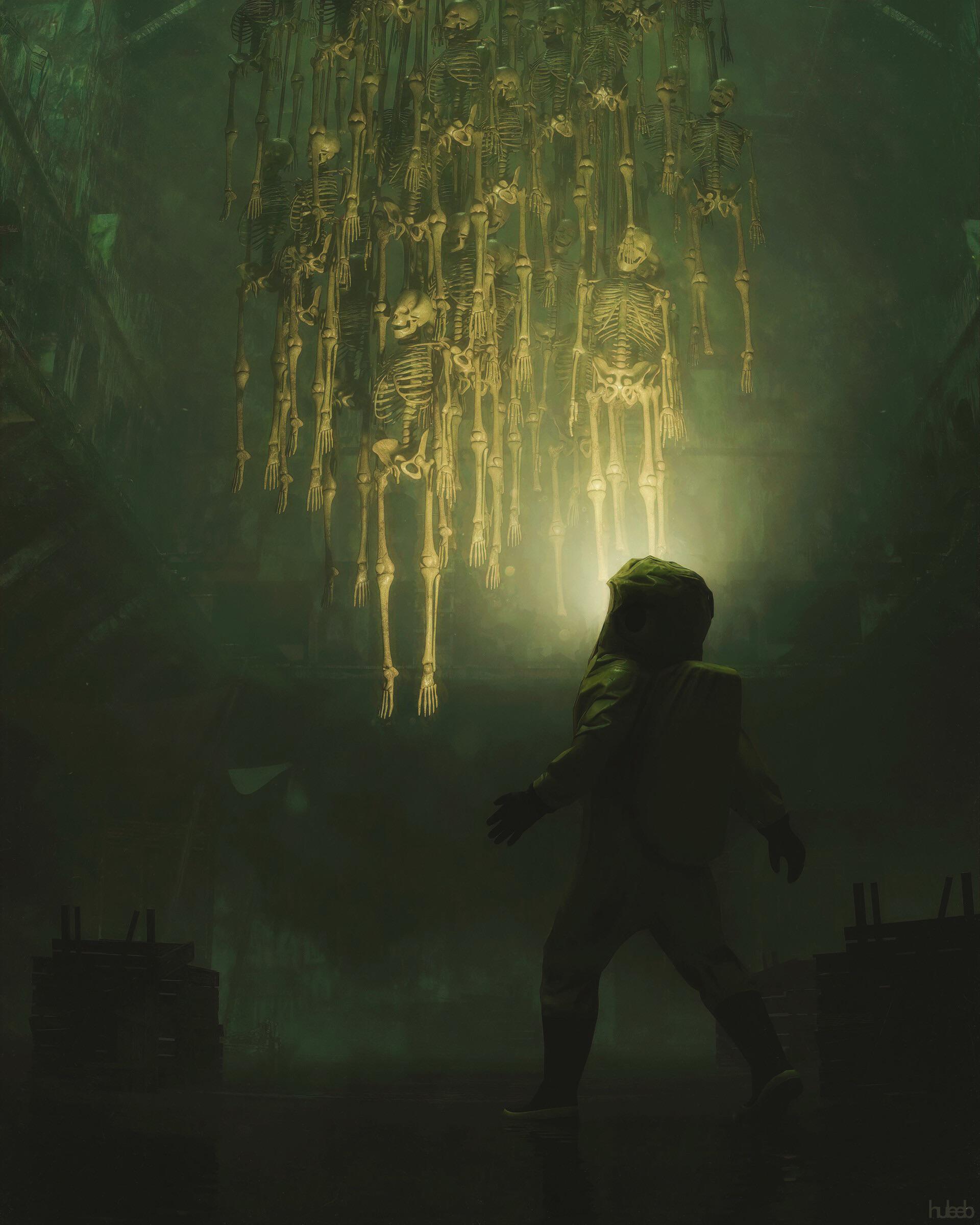 Restricted Area | Scrolller