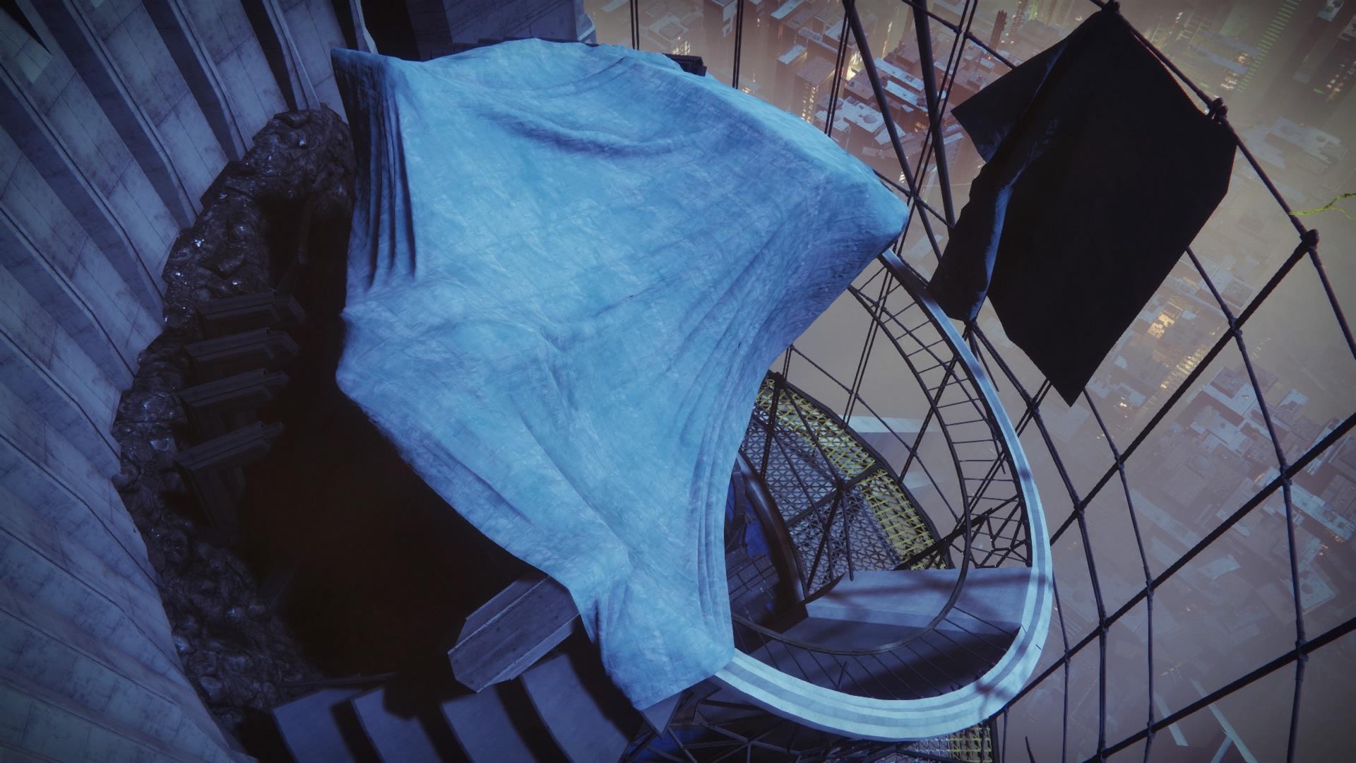 Resurrection. | Scrolller