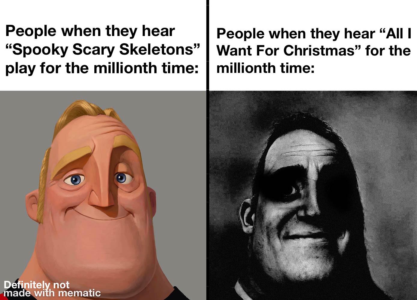 Retail workers be dying inside | Scrolller