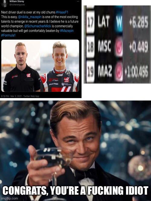 Retarded 100 | Scrolller