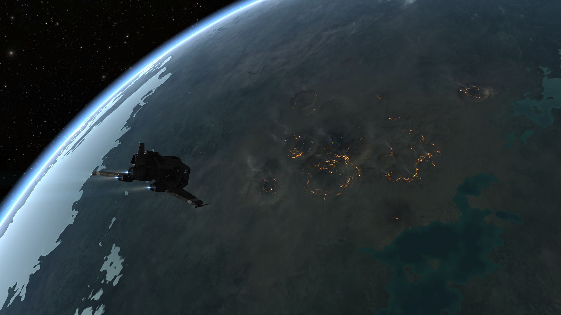 "Return" | Scrolller