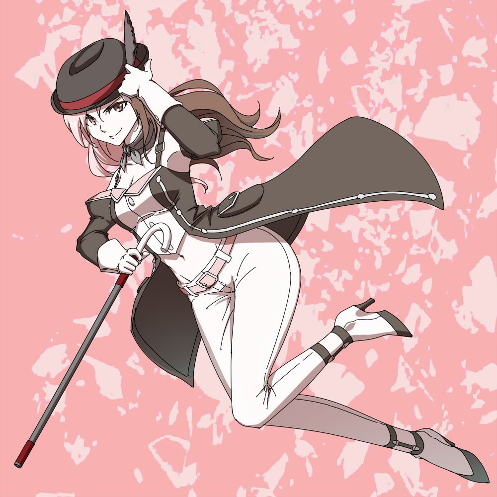 Return of the Cane | Scrolller