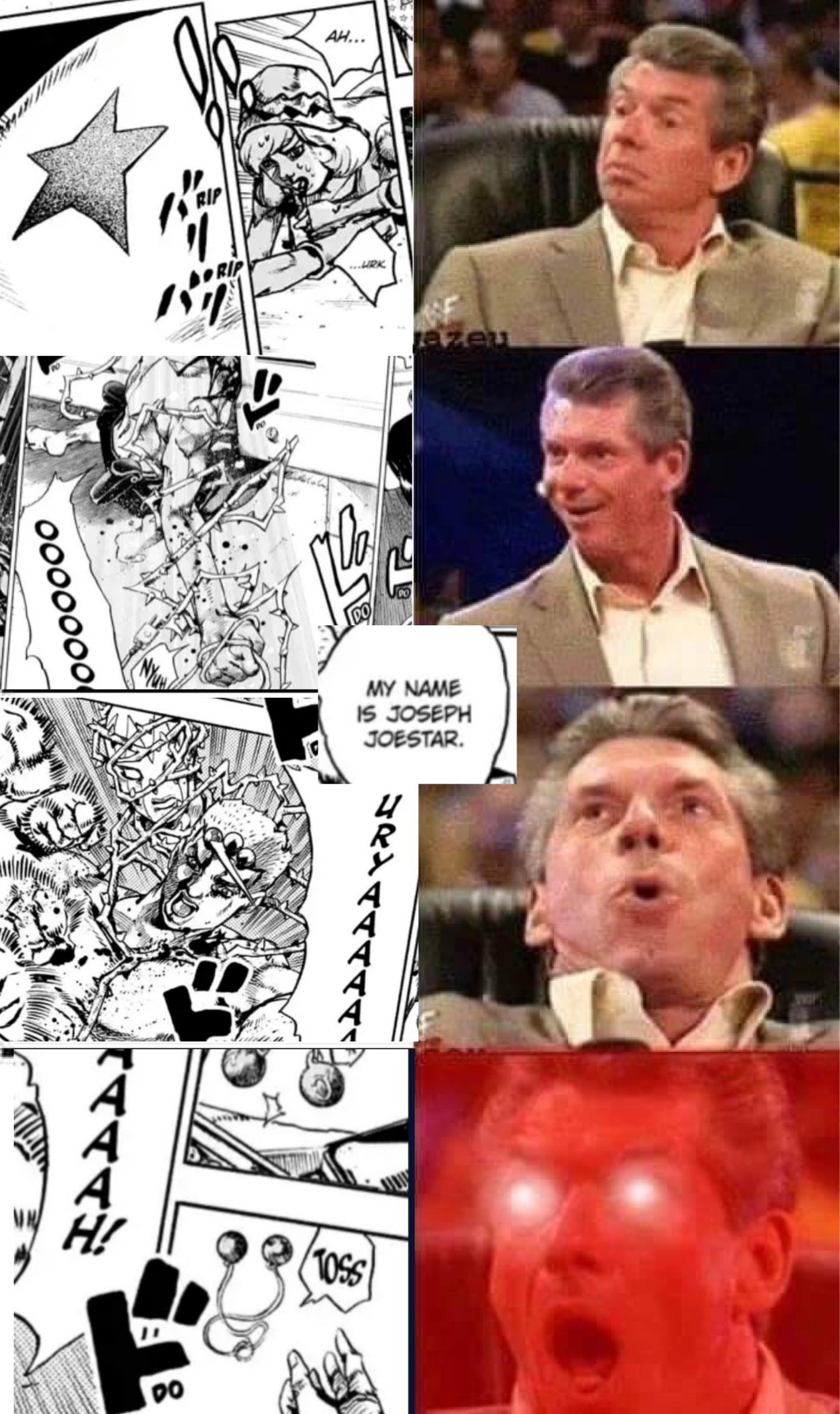 RETURN OF THE KING BABY | Scrolller