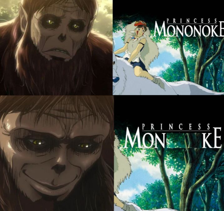 Return to monke | Scrolller