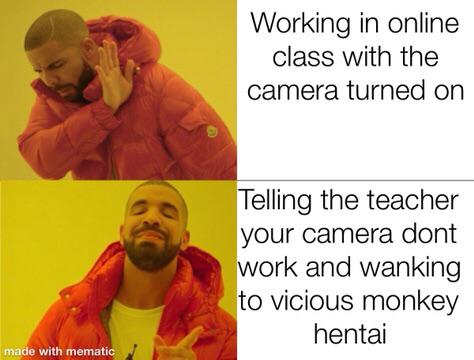 Return to monke | Scrolller