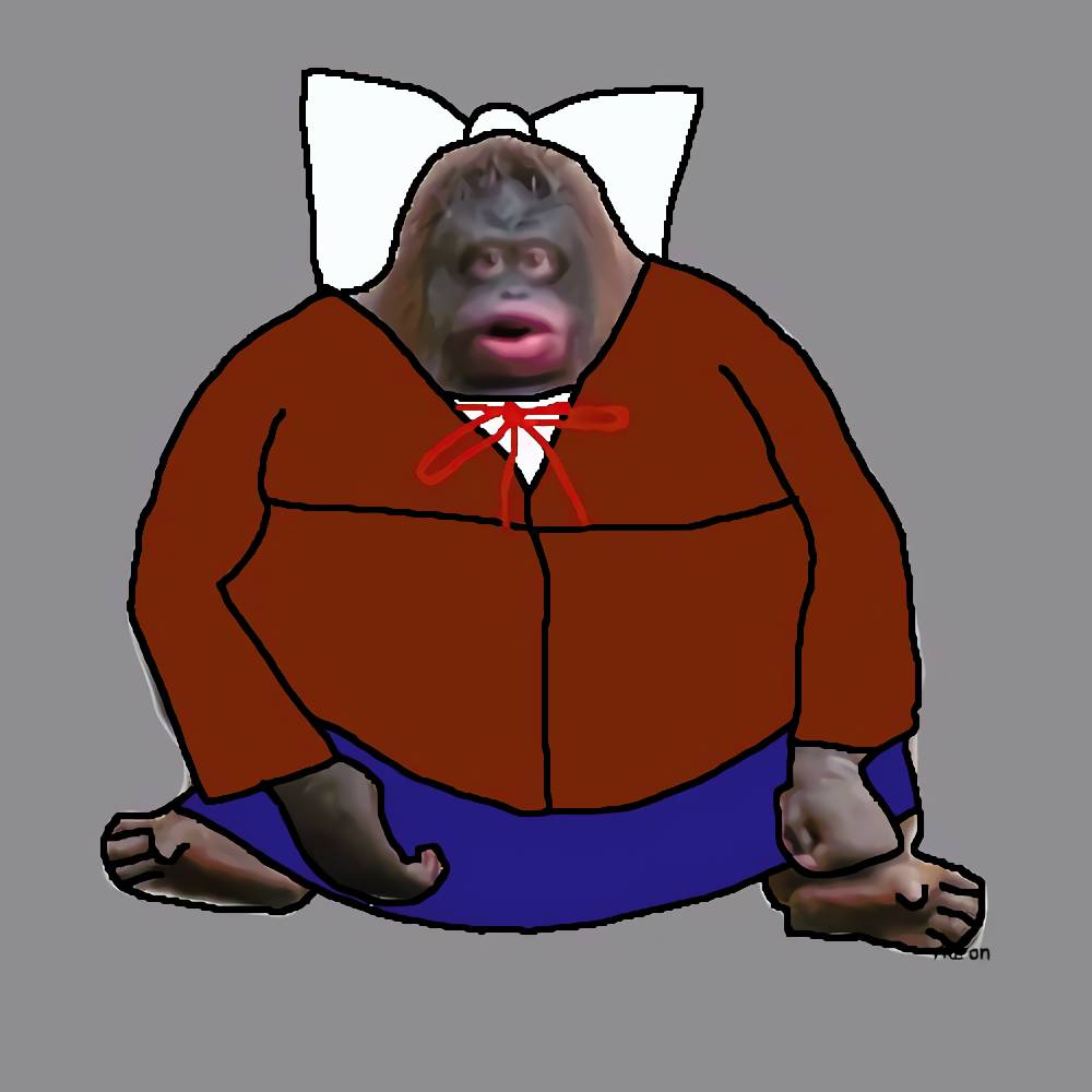 Return to Monke | Scrolller