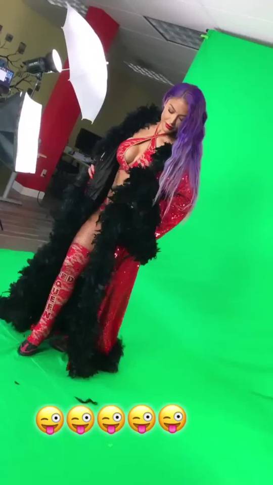 Returning?! | Scrolller