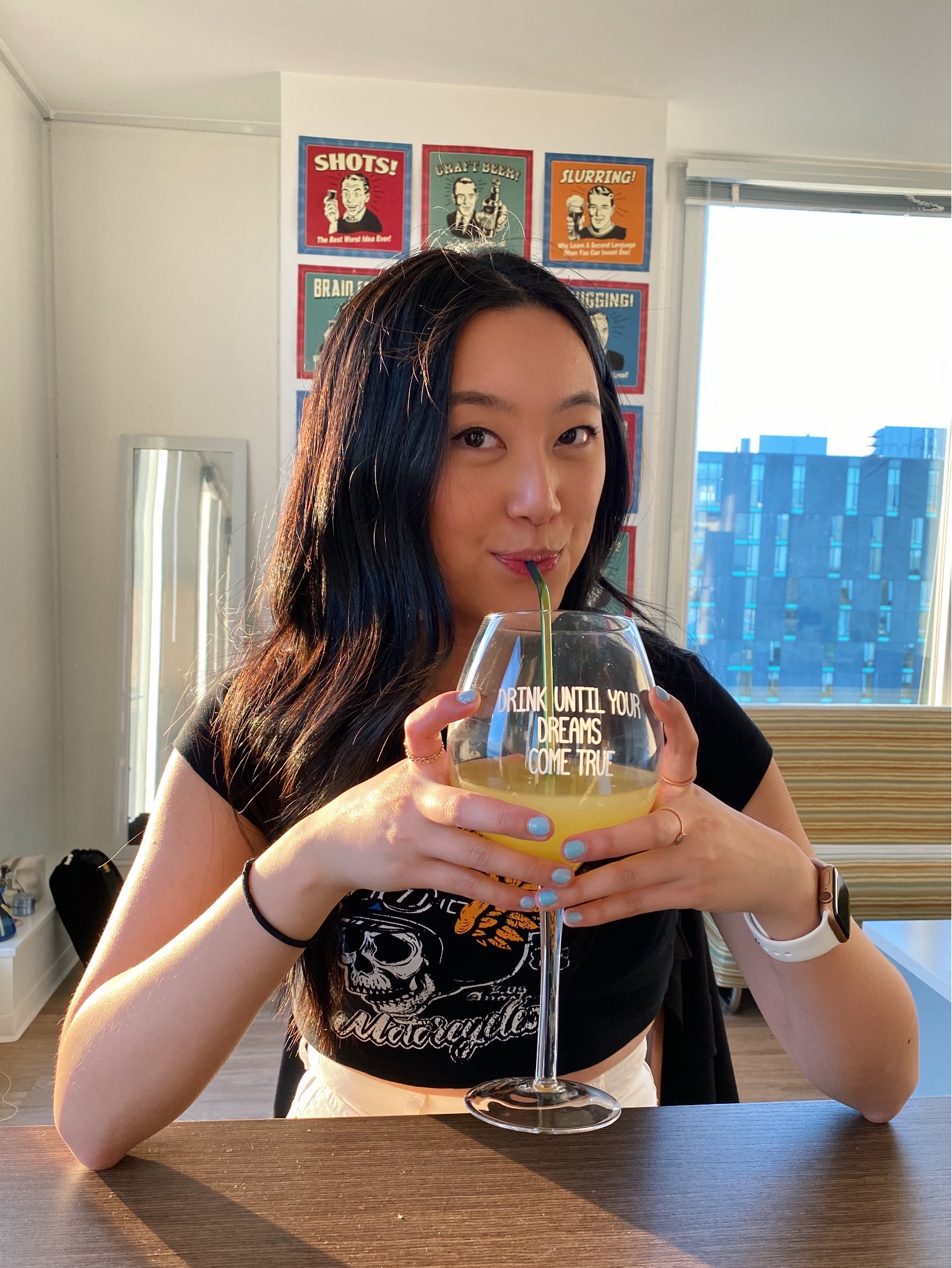 Reusable straw | Scrolller