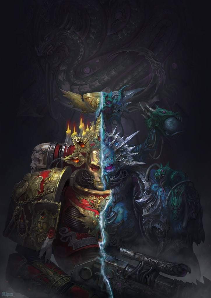 Revenant Legion - Ghost Legion | Scrolller