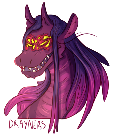 Revenant, my Veilspun Plague Primal | Scrolller