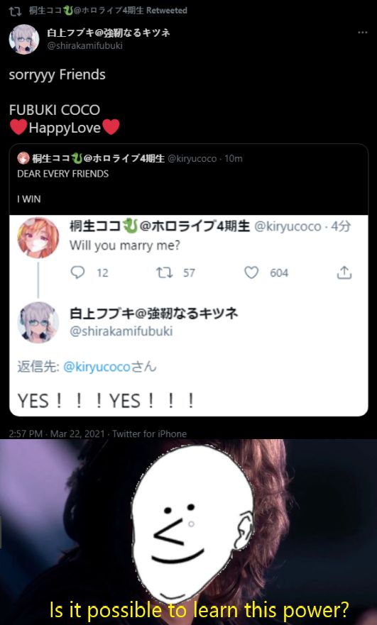 Revenge of COCO | Scrolller