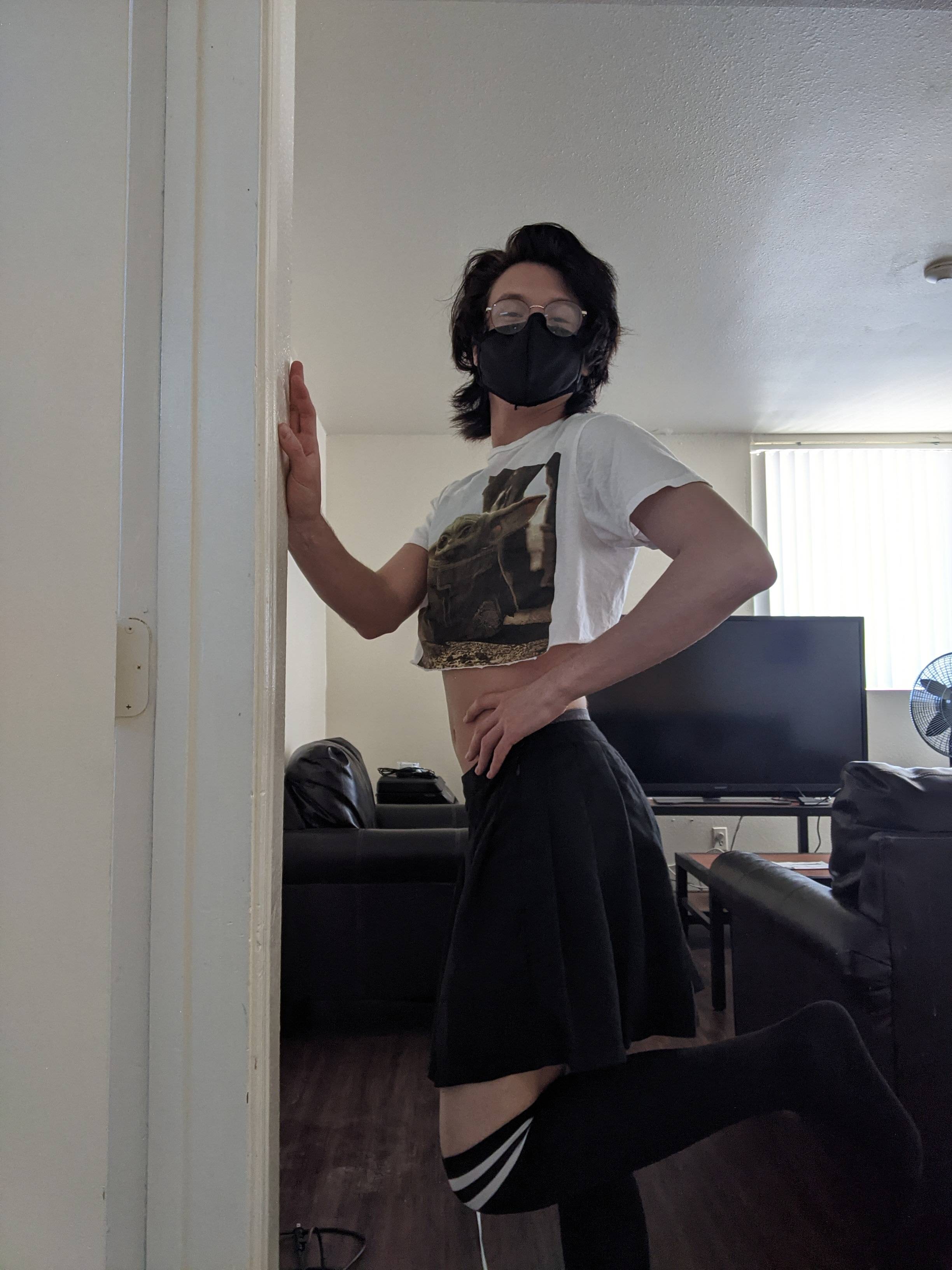 Revenge of the fifth | Scrolller