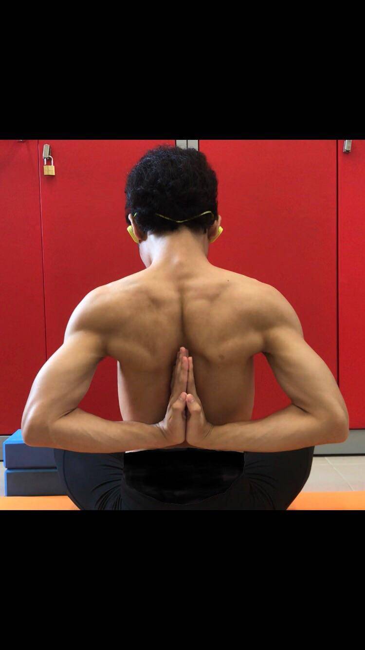 Reverse Prayer if I’m correct | Scrolller