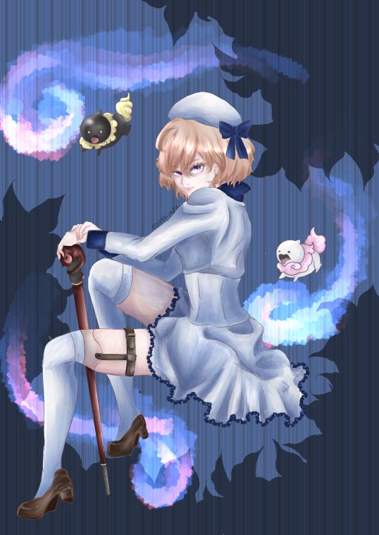 Reverse Realism - Day 81 | Scrolller