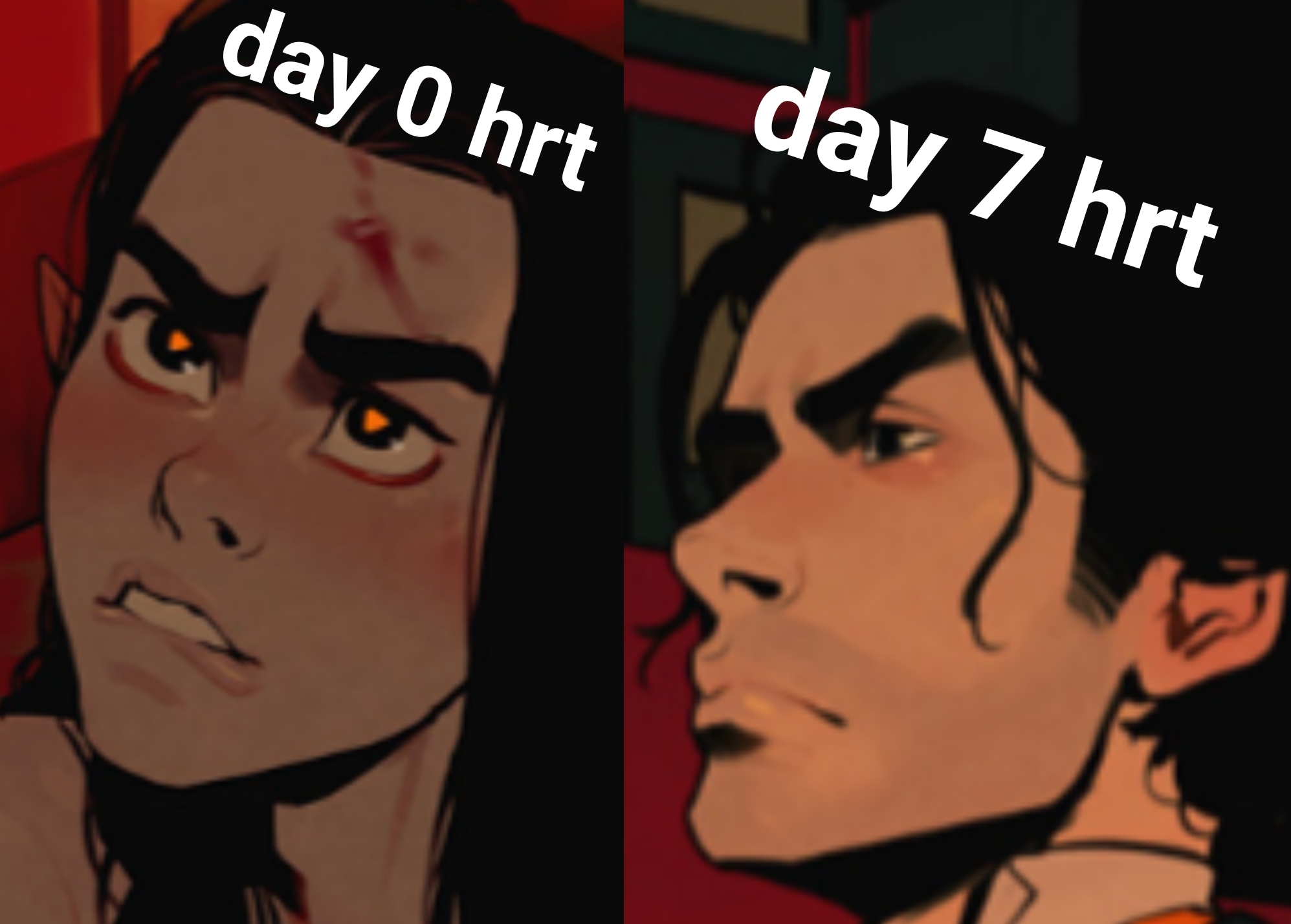 Reversed owo | Scrolller