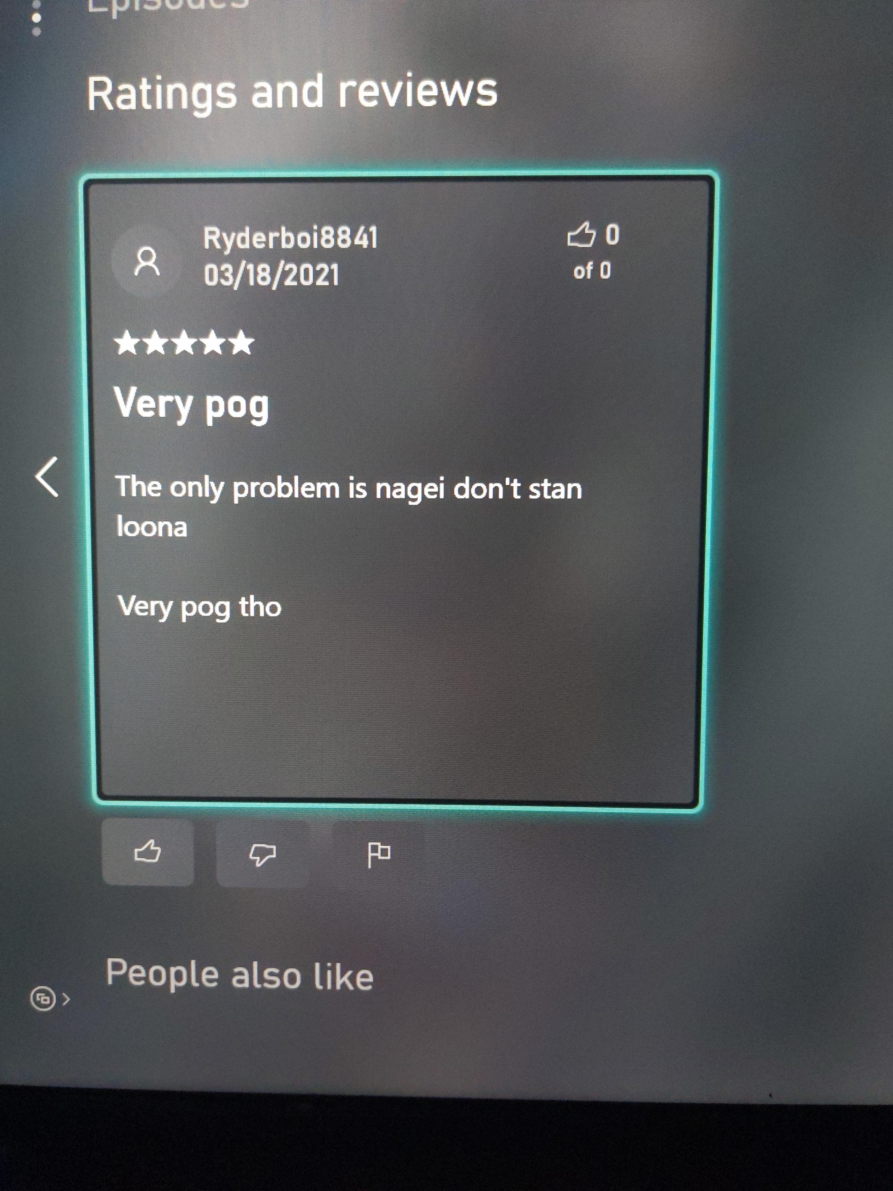 Review_IRL | Scrolller