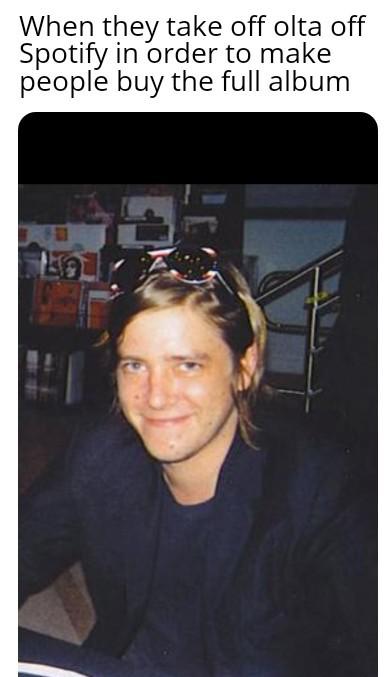 Revised the first meme to make this. 3/2 thank you Roland from discord! | Scrolller