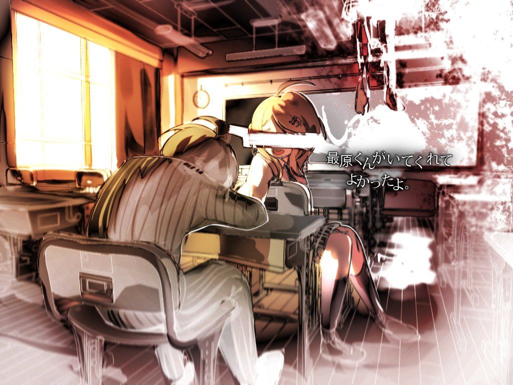 revisiting classroom A | Scrolller