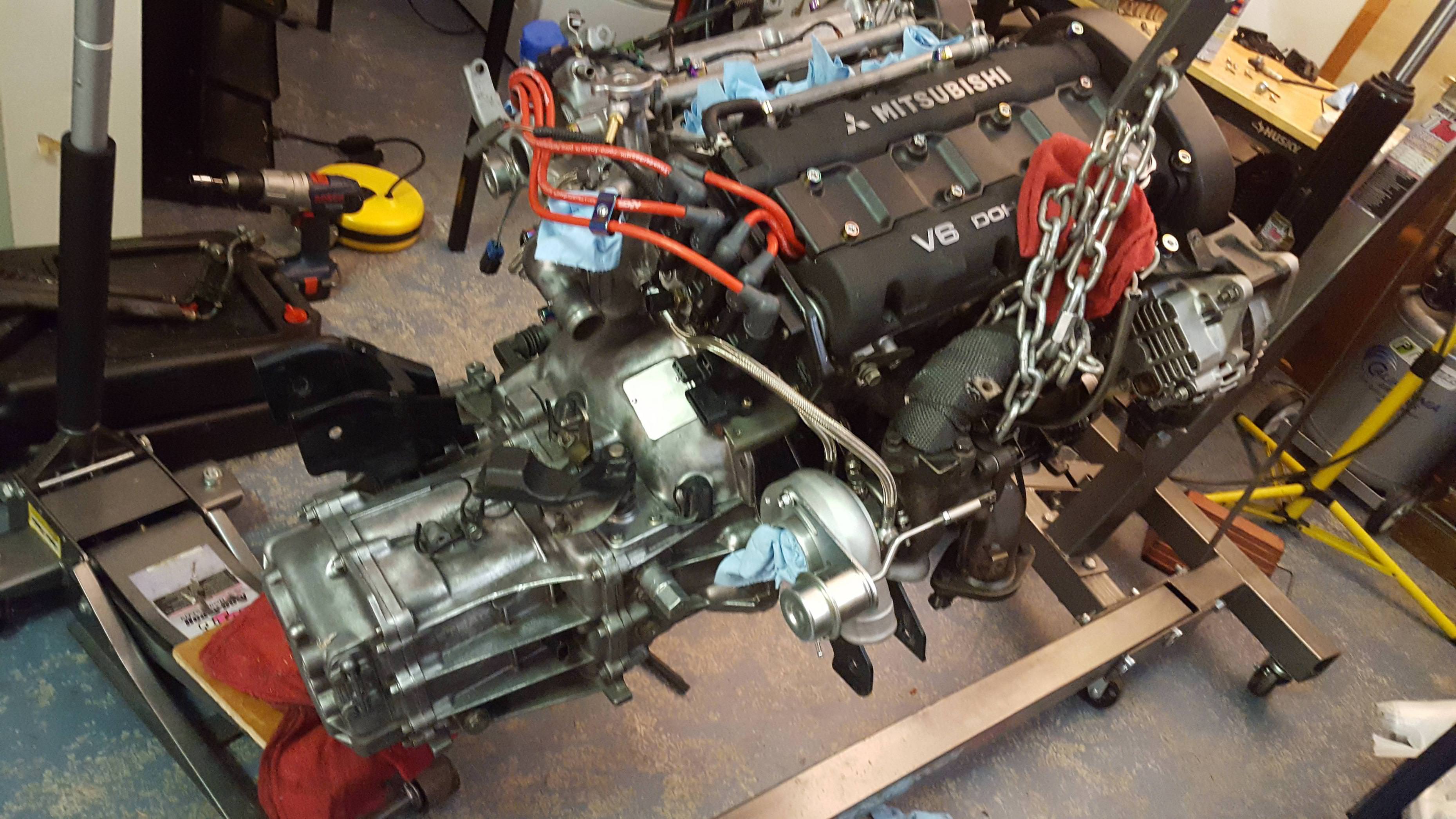 Revival in progress! | Scrolller