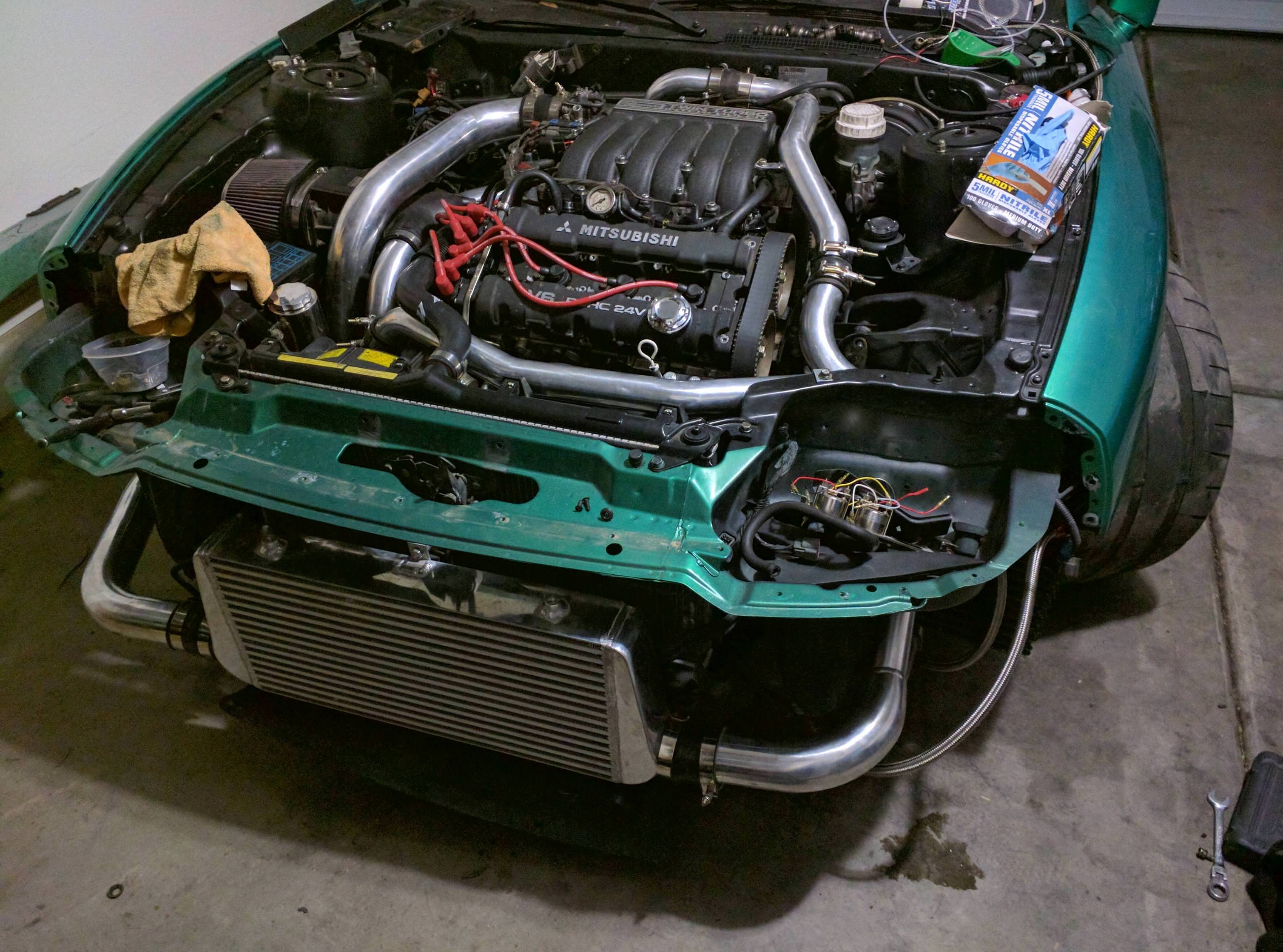 Revival in progress! | Scrolller