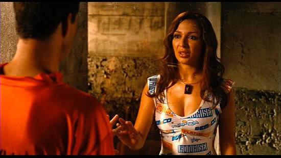 Rewatching Idiocracy and I forgot how fucking hot Maya Rudolph looked in it. | Scrolller