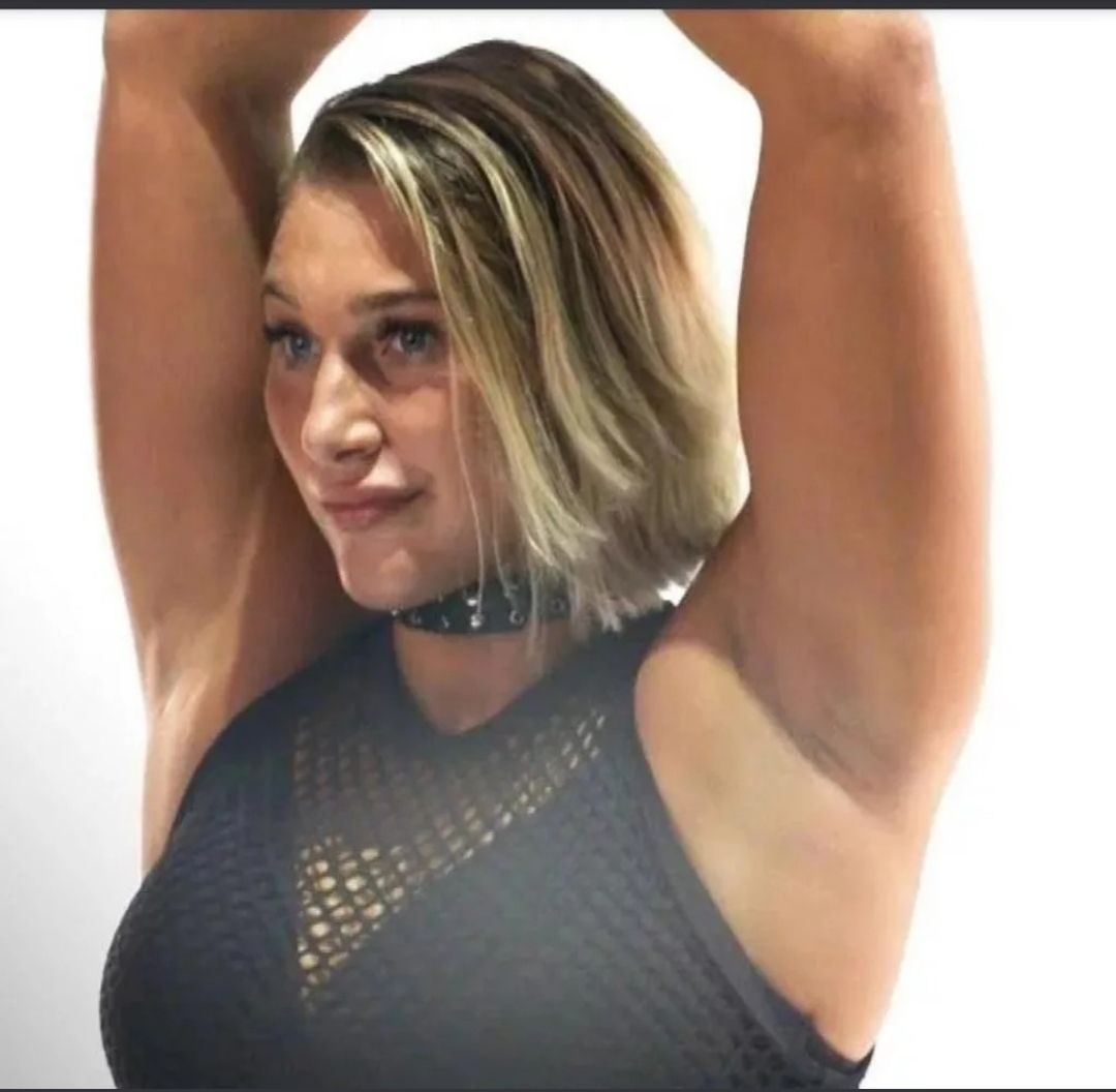 Rhea Ripley | Scrolller