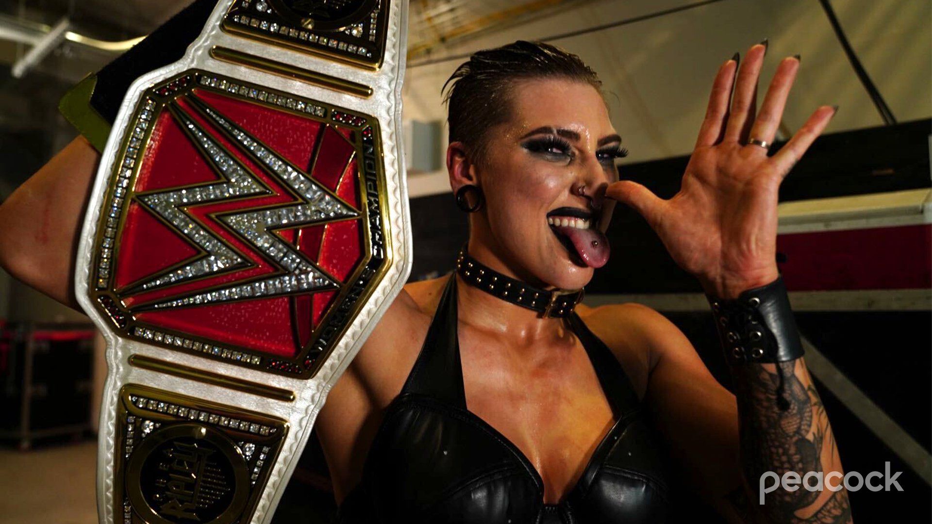 Rhea 👅 | Scrolller