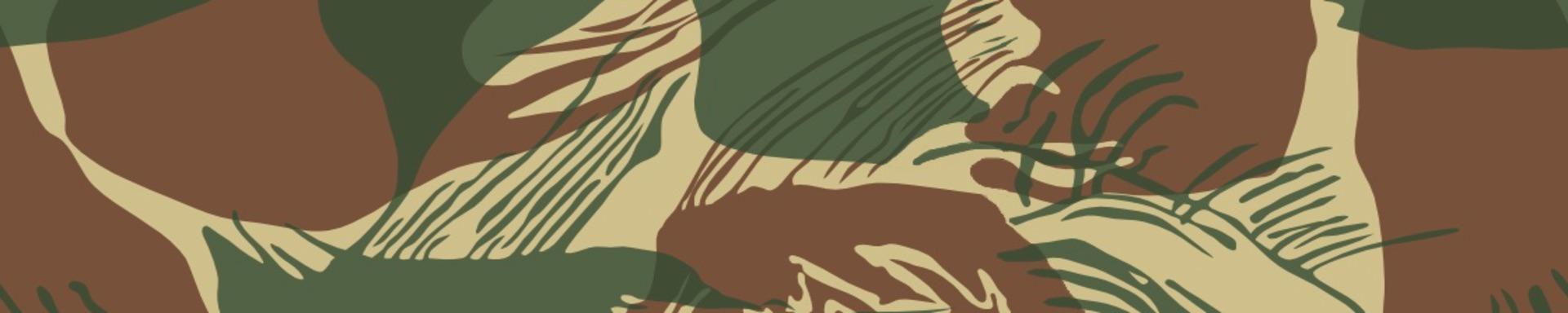 Rhodesian brushstroke as the banner? | Scrolller