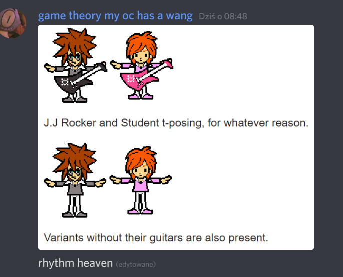 Discover more like 196: Rhythm Heaven rule and Related Content | Scrolller