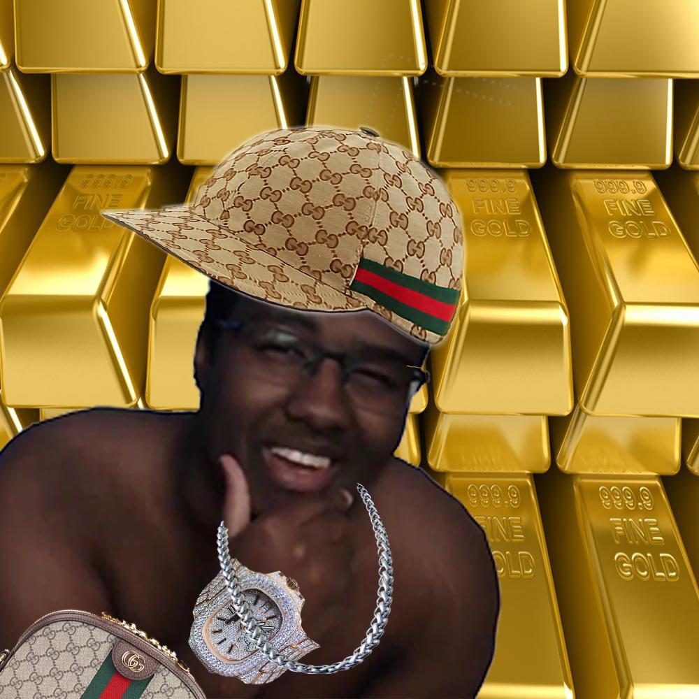 Rich Hypebeast Twomad | Scrolller