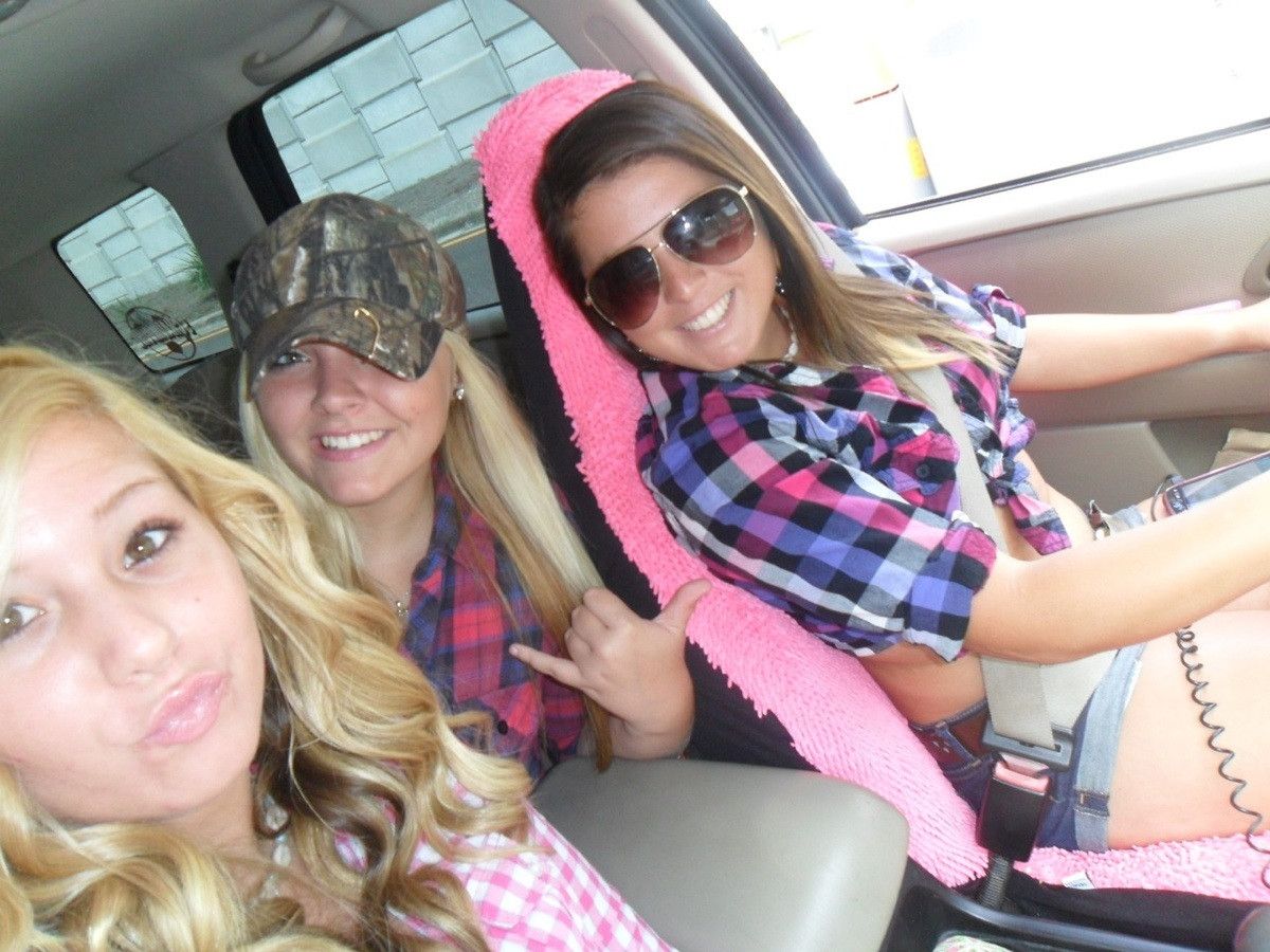 Rich Rednecks | Scrolller