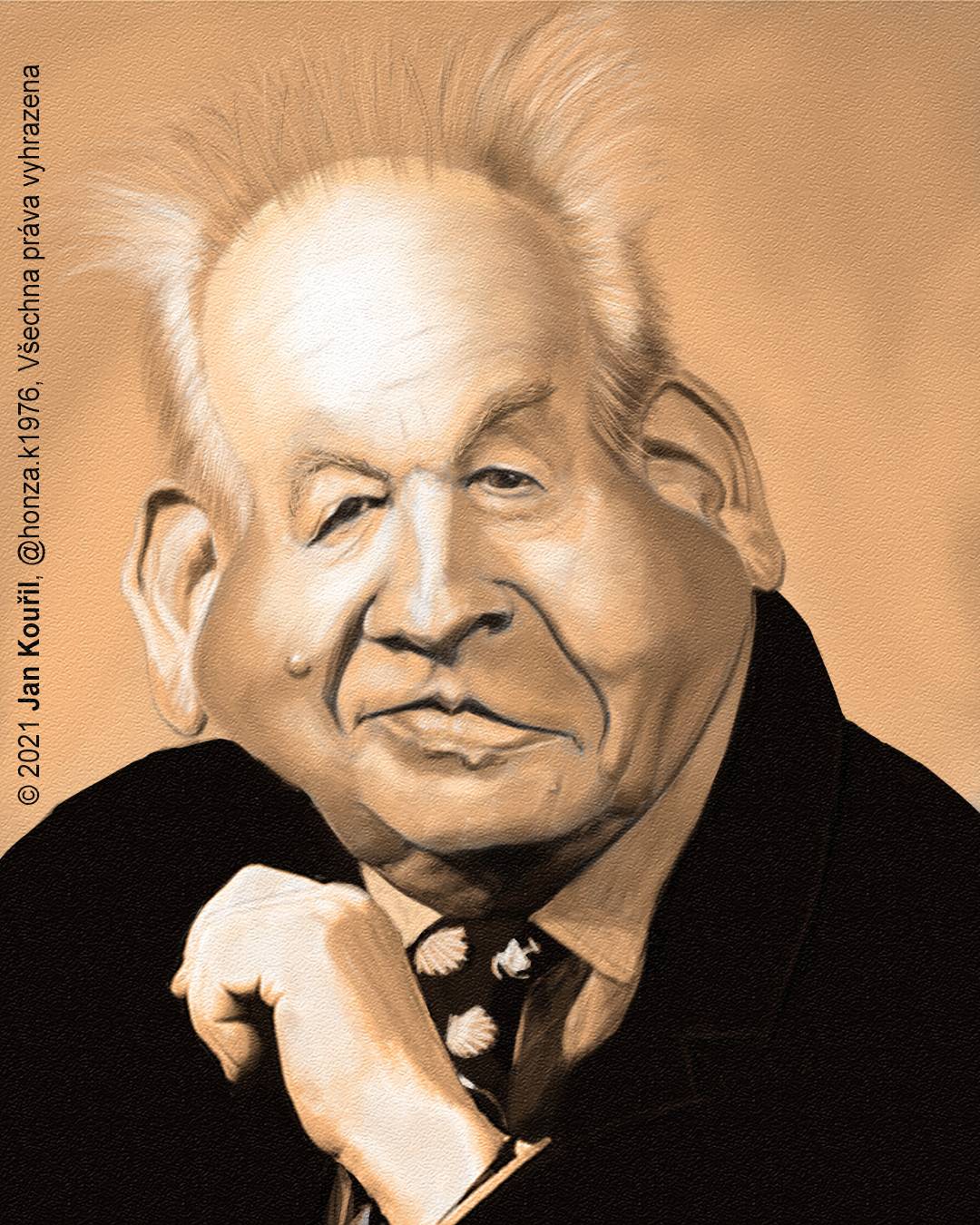 Richard Novak (Czech opera singer) | Scrolller