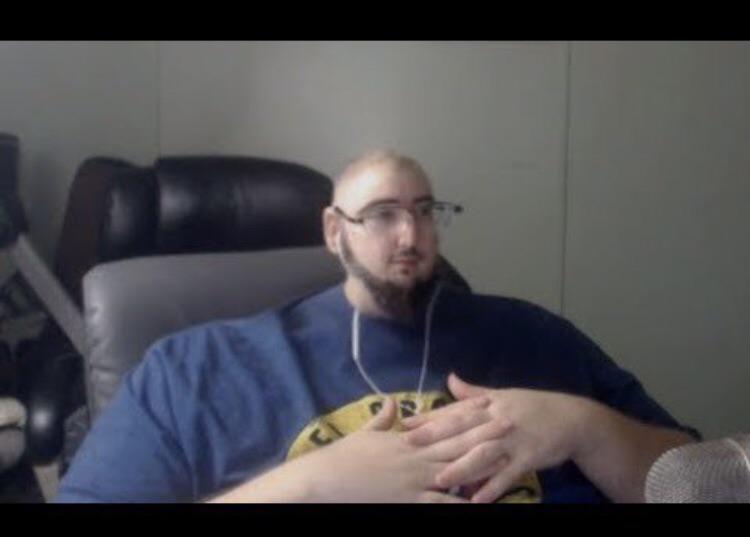 Richard the pinhead | Scrolller