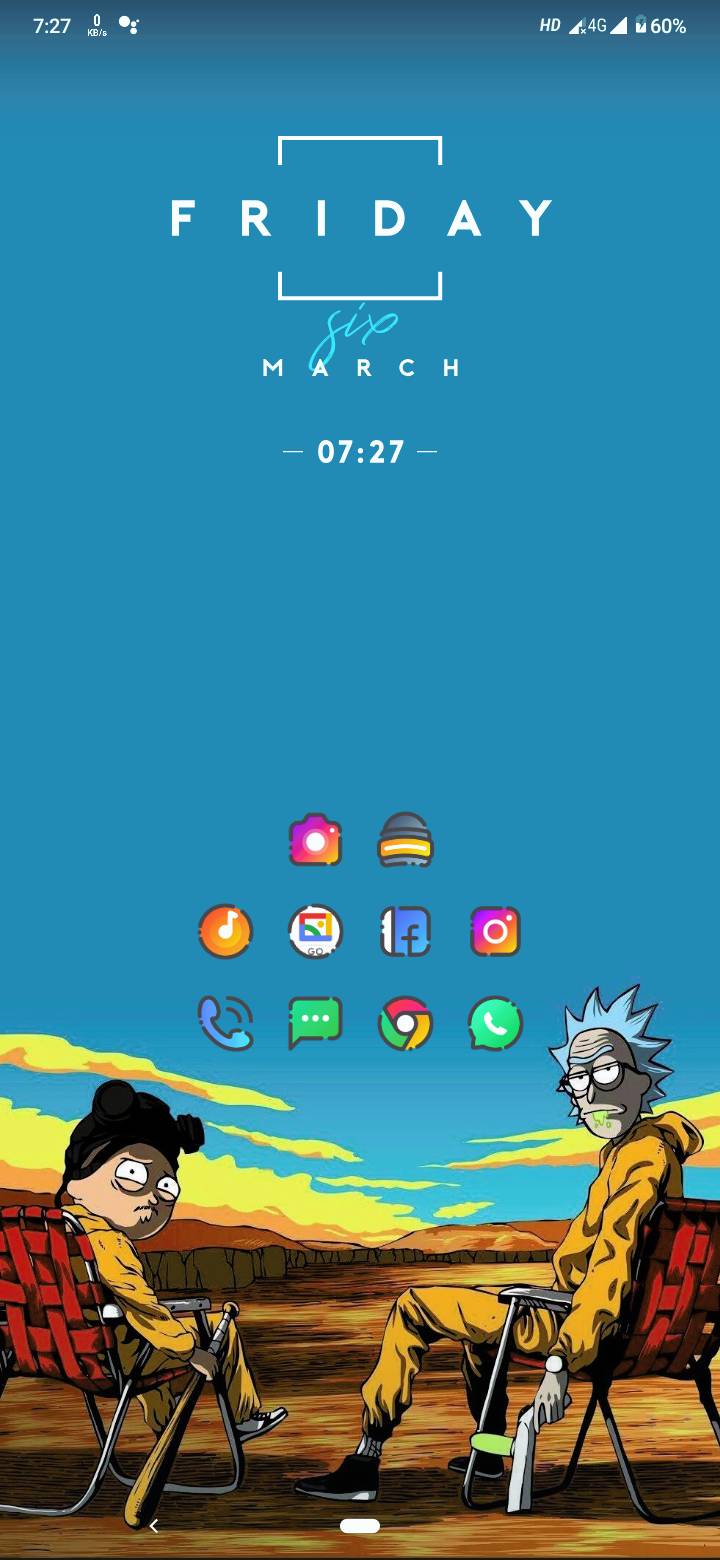 Rick and Morty | Scrolller