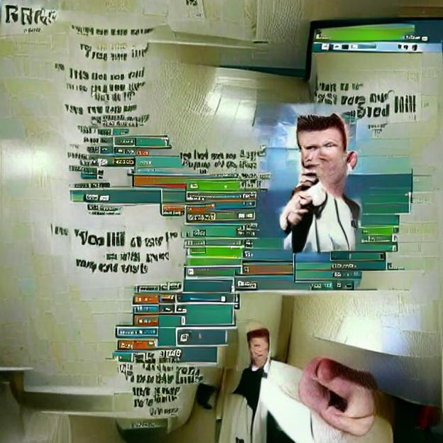 Rickroll | Scrolller